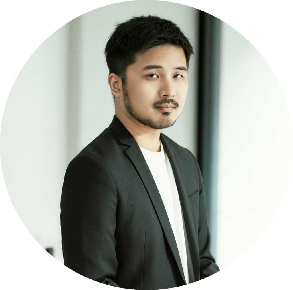 Wonder WONG - Eye Catcher