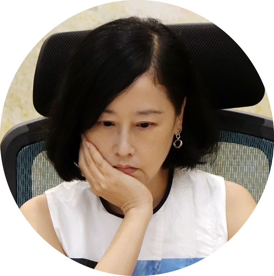 Mary Shuk Han WONG - Eye Catcher