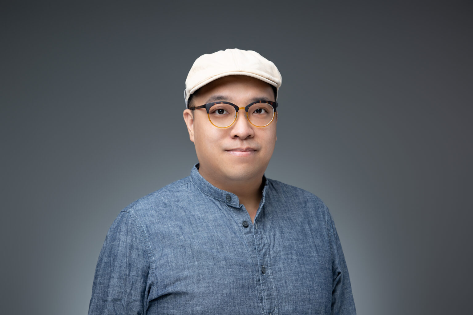 I Thought You Were Real | 渺渺冥冥 - Eye Catcher