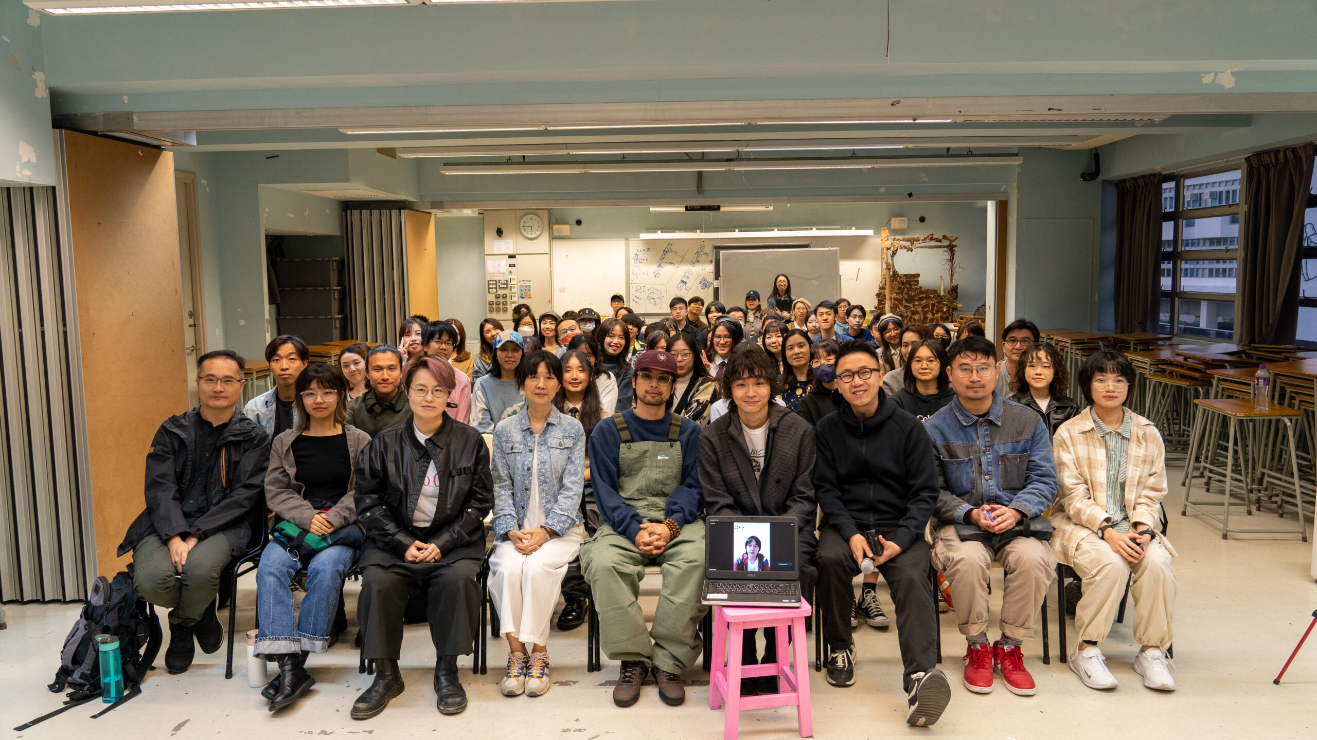 Incubation Programme 23/24- Case Study: Adaptation and Production on ...