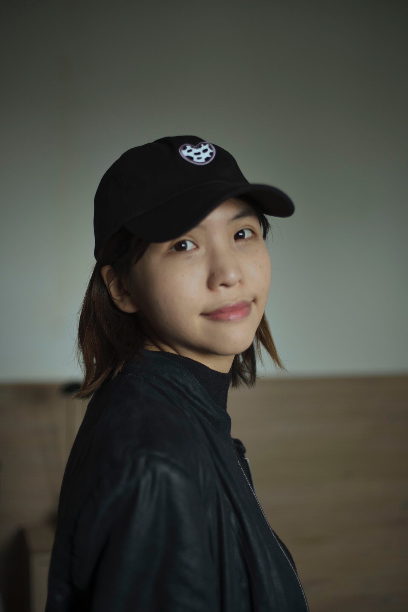 A Story from Elsewhere | 她方 - Eye Catcher