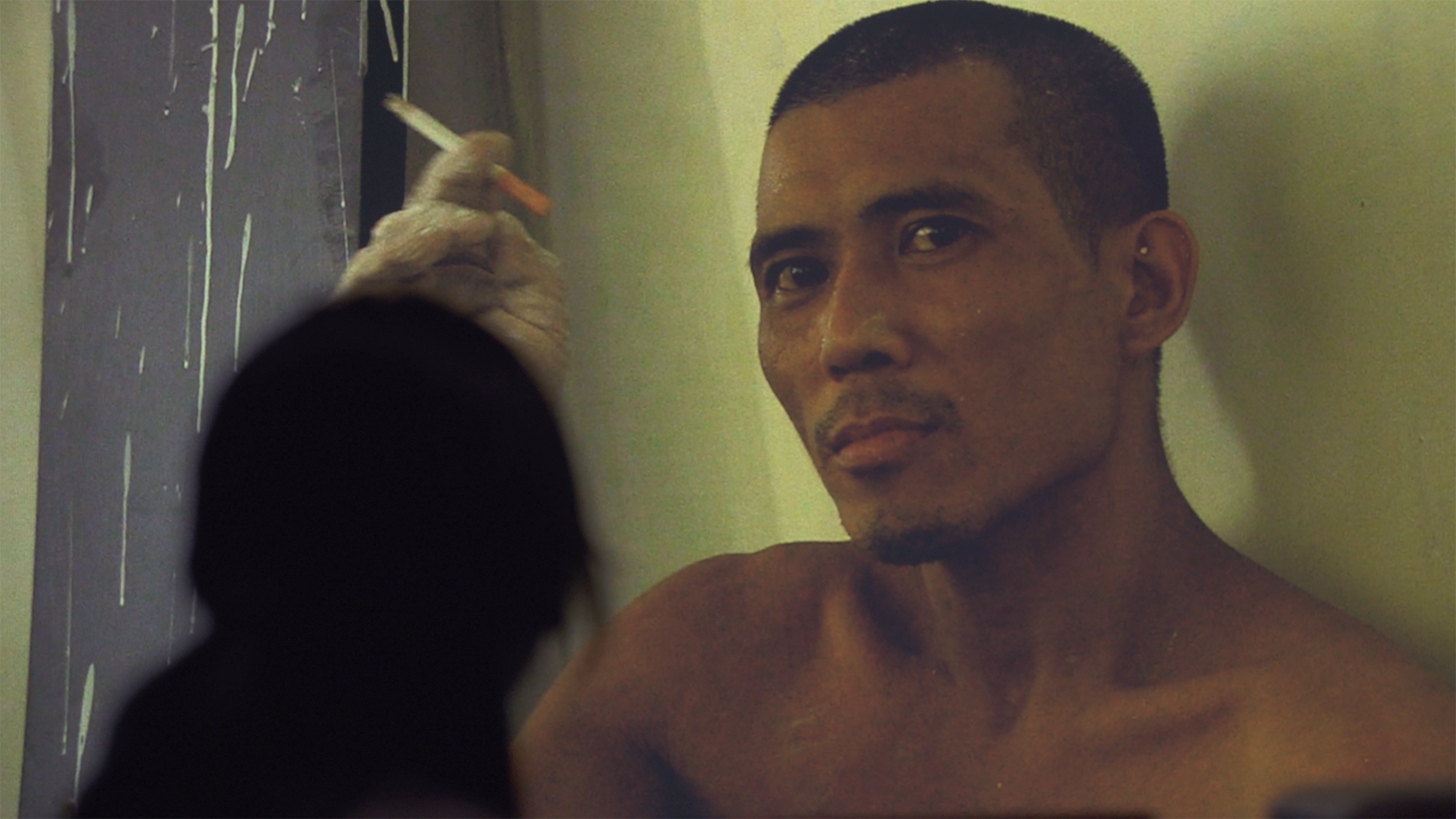 Dear Daughter | 給女兒的信 - Eye Catcher