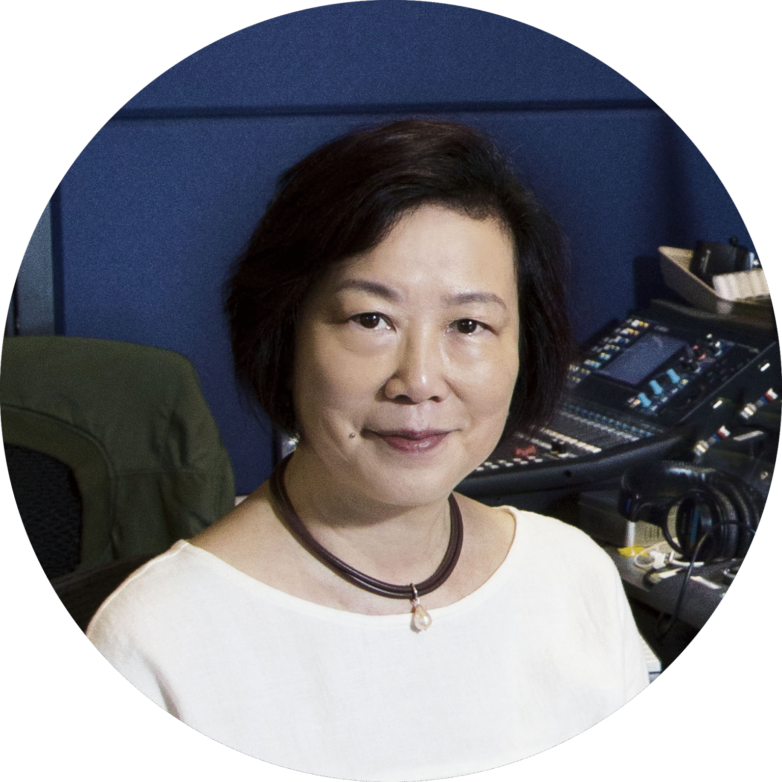 Ruby YANG - Eye Catcher